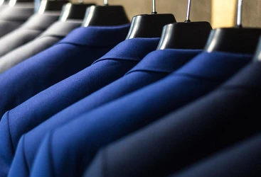 Golden Falcon Laundry